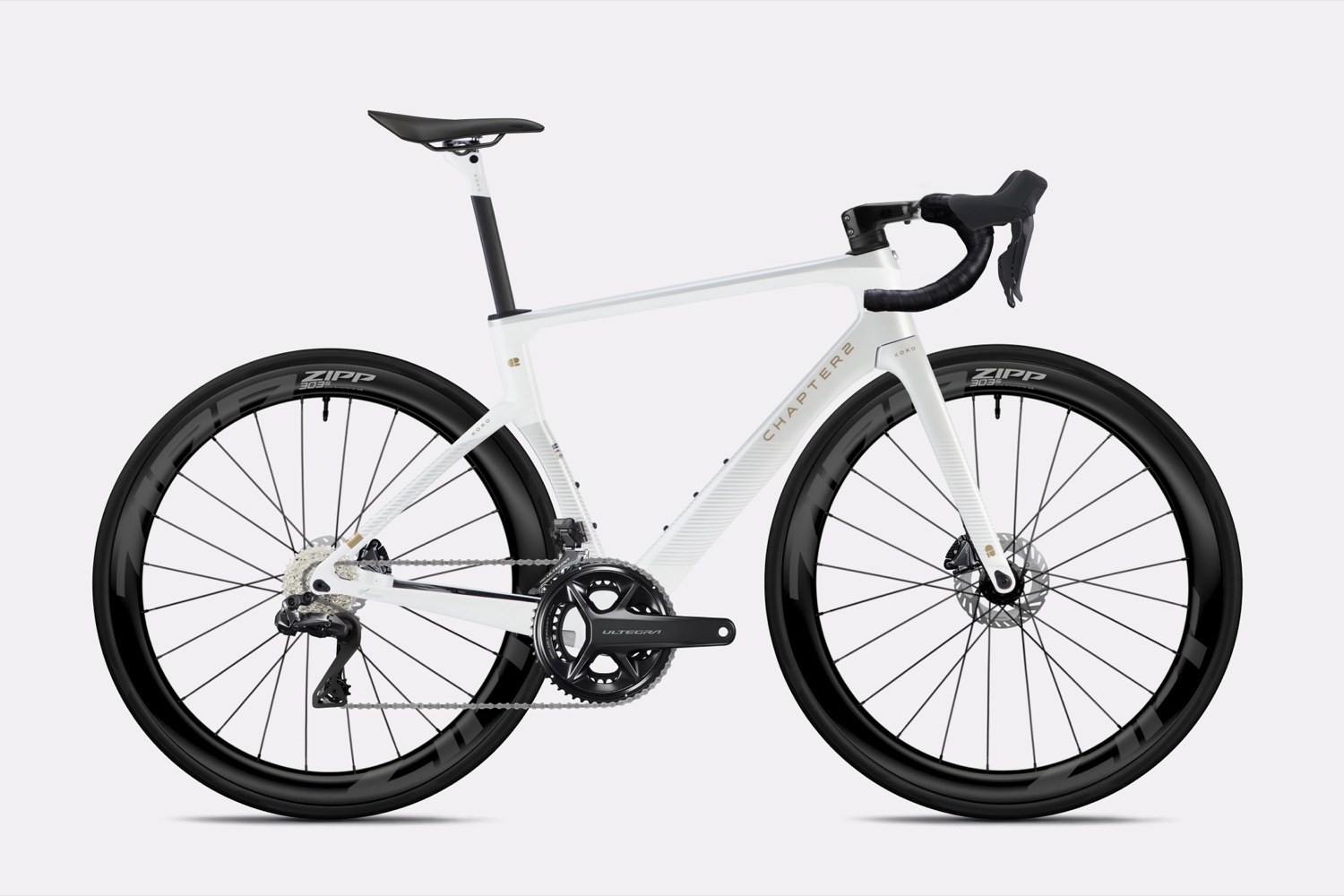 Chapter2 KOKO - Shimano Ultegra Di2