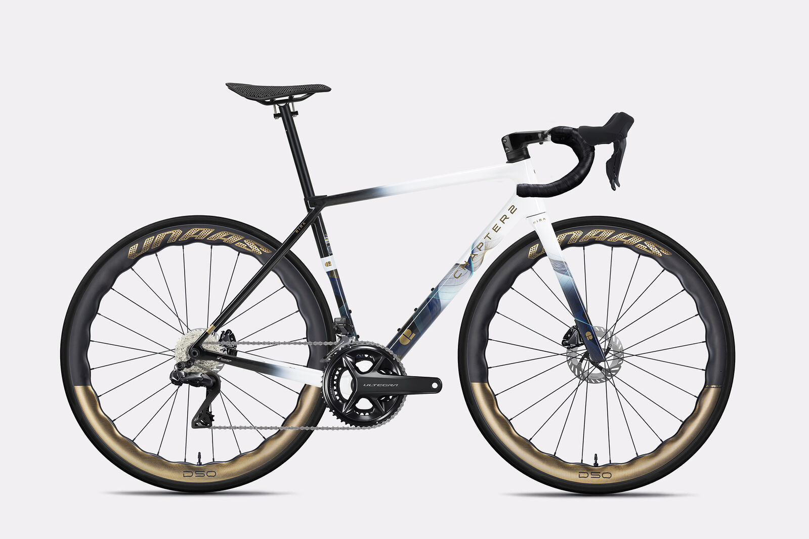 Chapter2 RIRA - Shimano Ultegra Di2